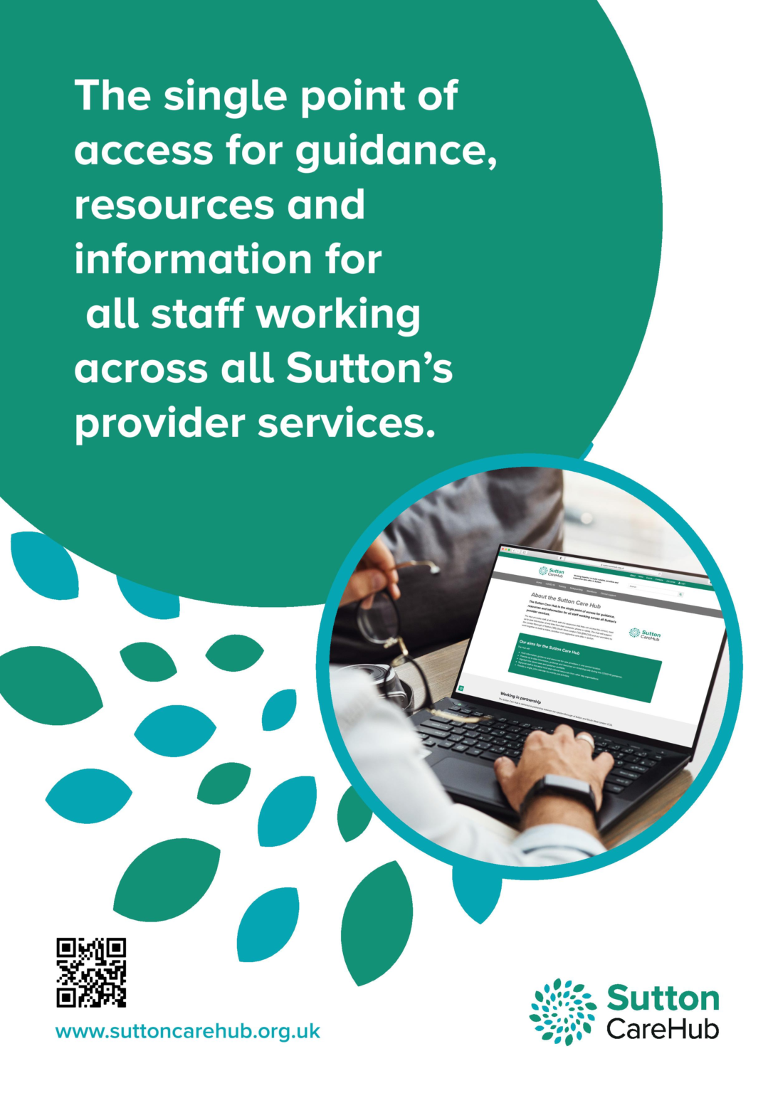 About the Sutton Care Hub - Sutton Care Hub